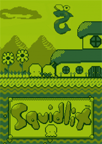 Squidlit Images - LaunchBox Games Database