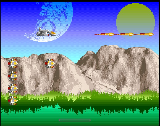 Total Excess Images - LaunchBox Games Database