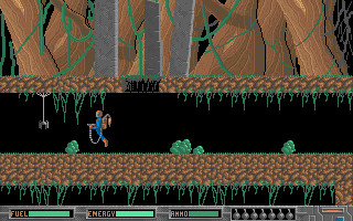 Drake Snake and the Secret Crypt Images - LaunchBox Games Database
