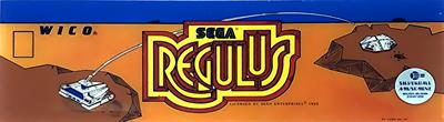 Regulus Images - LaunchBox Games Database
