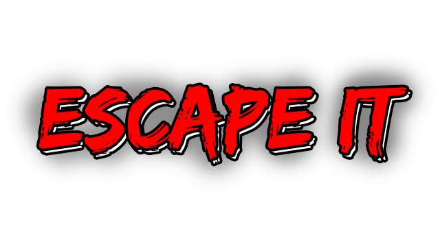 ESCAPE IT Images - LaunchBox Games Database
