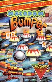 Macadam Bumper Details - LaunchBox Games Database