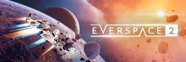 Everspace 2 Images - LaunchBox Games Database