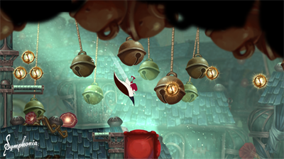 Symphonia Images - LaunchBox Games Database