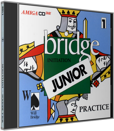 Will Bridge: Initiation Junior Images - LaunchBox Games Database