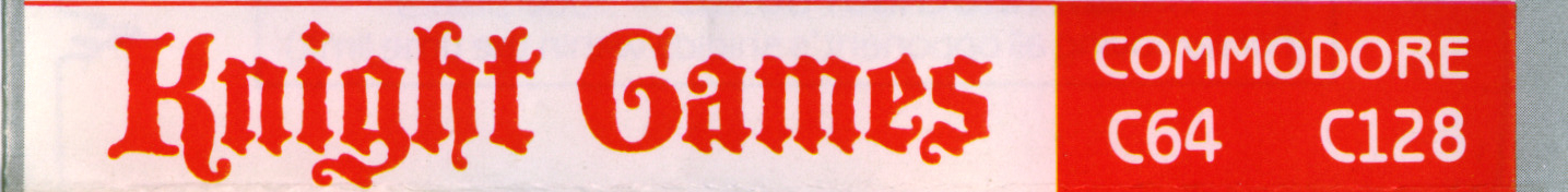 Knight Games Images - LaunchBox Games Database