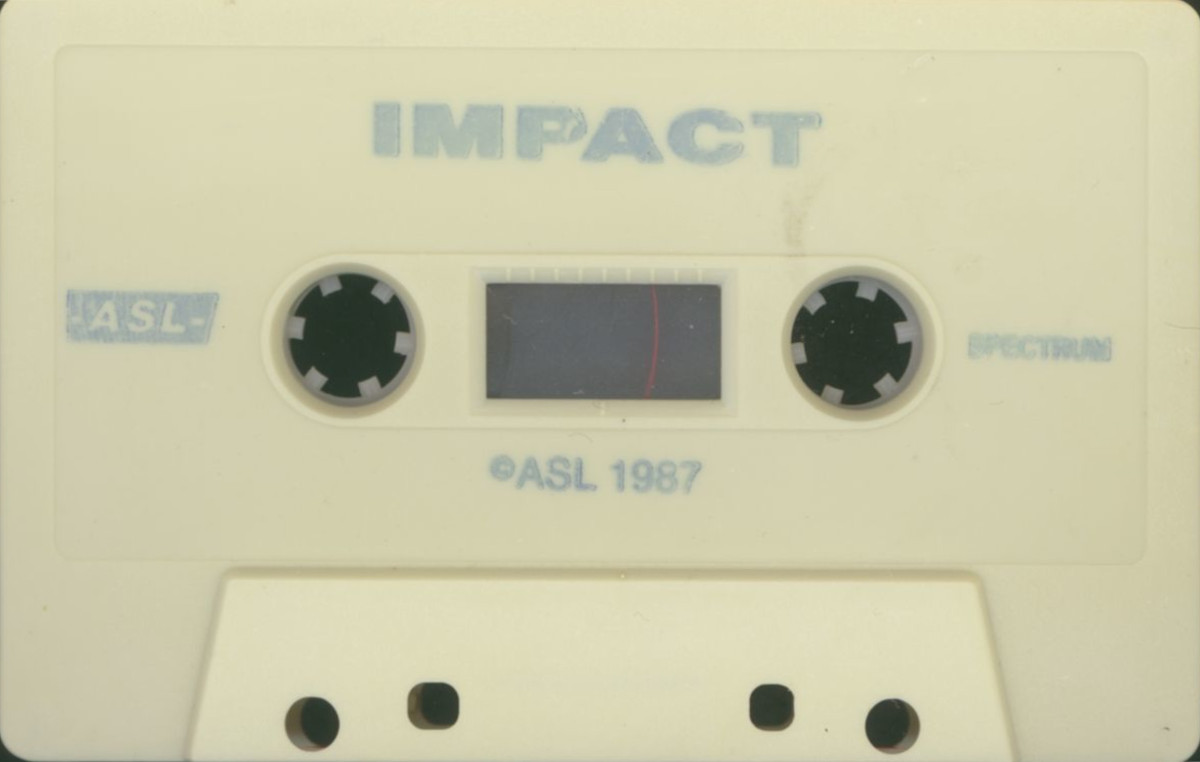 Impact Images - LaunchBox Games Database