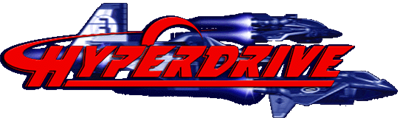 Hyperdrive Images - LaunchBox Games Database