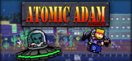 Atomic Adam Images - LaunchBox Games Database