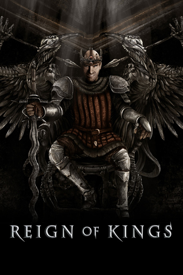 Reign Of Kings Images - LaunchBox Games Database