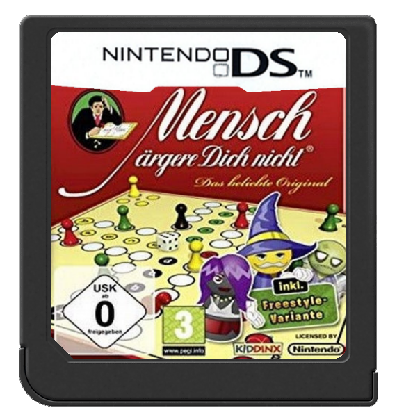 Mensch Aergere Dich Nicht: Das Beliebte Original Images - LaunchBox ...