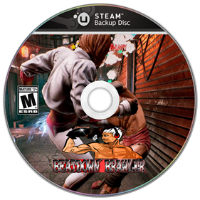 Beatdown Brawler Images - LaunchBox Games Database