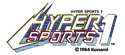 Hyper Sports 1 Images - LaunchBox Games Database