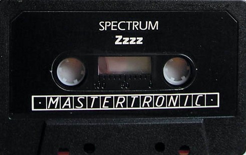 Zzzz Images - LaunchBox Games Database