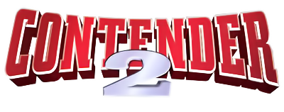 Contender 2 Images - LaunchBox Games Database