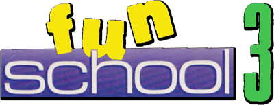 Fun School 3: For the Over 7s Images - LaunchBox Games Database