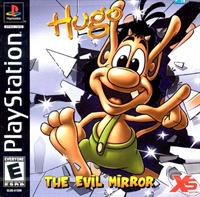 Hugo: The Evil Mirror Details - LaunchBox Games Database