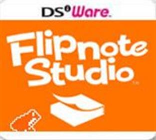 Flipnote Studio Images - LaunchBox Games Database