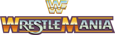 WWF WrestleMania Images - LaunchBox Games Database