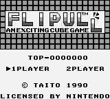 Flipull Images - LaunchBox Games Database