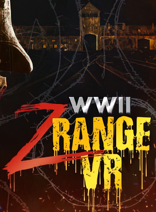 WW2 Zombie Range VR Images - LaunchBox Games Database