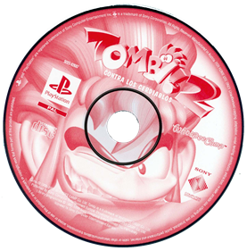 Tomba! 2: The Evil Swine Return Images - LaunchBox Games Database