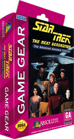 Star Trek: The Next Generation: Advanced Holodeck Tutorial Images ...