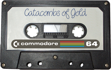 Catacombs of Gold Images - LaunchBox Games Database