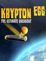 Krypton Egg Images - LaunchBox Games Database