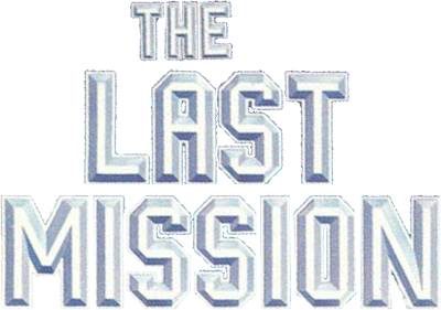 The Last Mission Images - LaunchBox Games Database