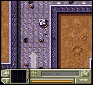 Quasar Wars - LaunchBox Games Database