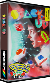 Stack Up Images - LaunchBox Games Database