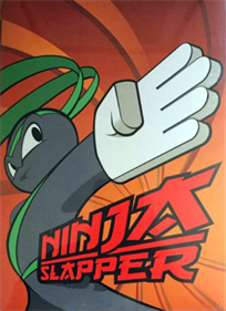 Ninja Slapper - LaunchBox Games Database