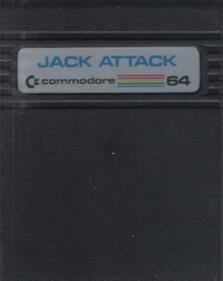 Jack Attack Images - LaunchBox Games Database