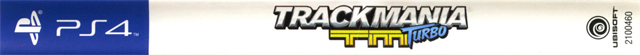 TrackMania Turbo Images - LaunchBox Games Database