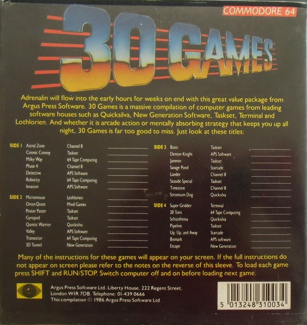 Gridder Images - LaunchBox Games Database