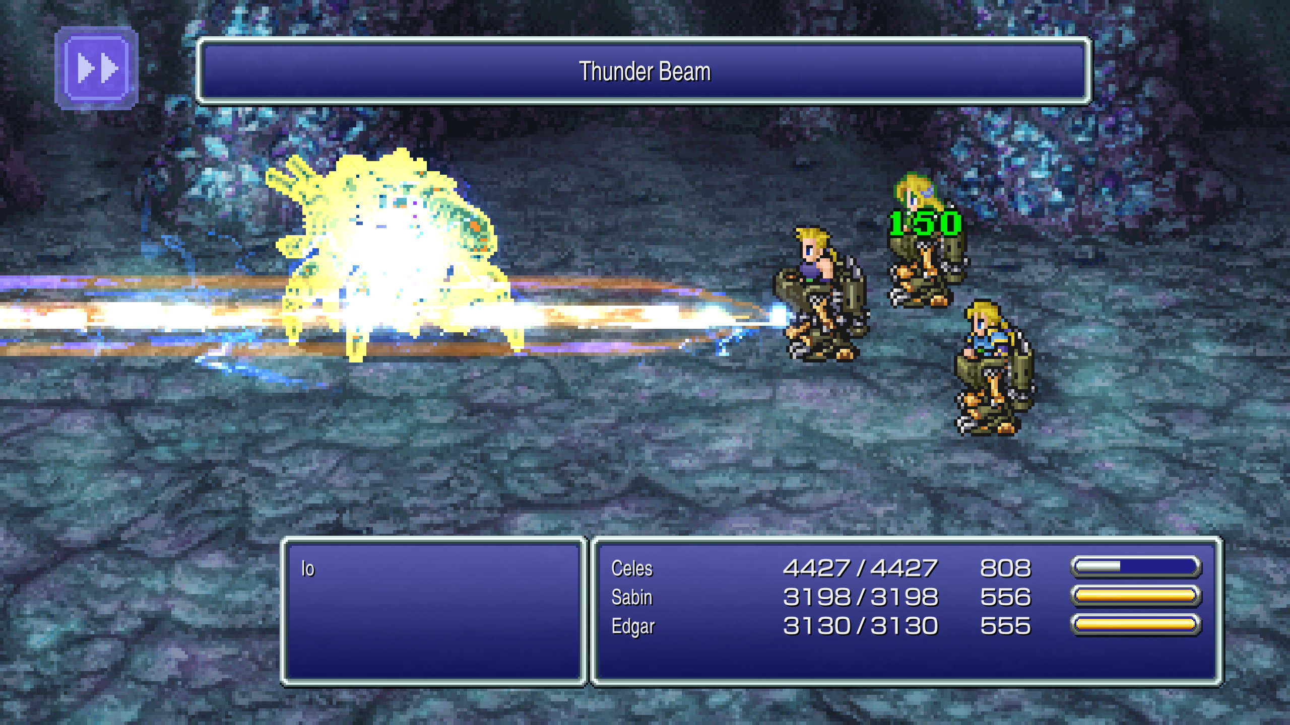 Final Fantasy VI Images - LaunchBox Games Database