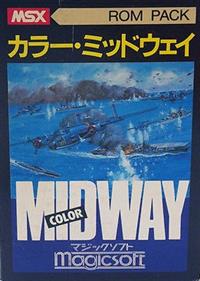 Color Midway Images - LaunchBox Games Database