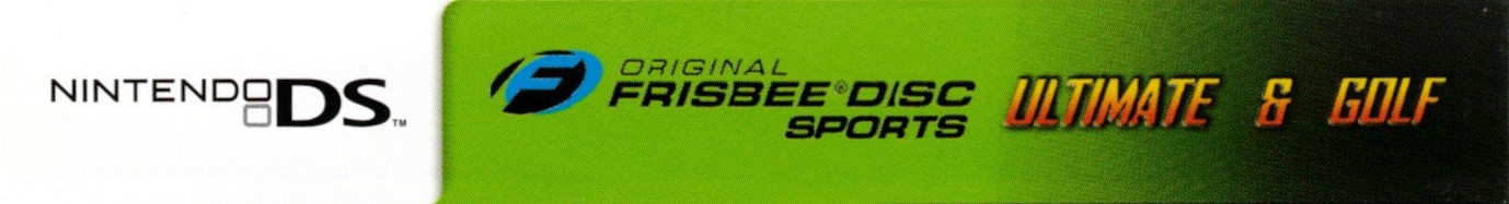 Original Frisbee Disc Sports: Ultimate & Golf Images - LaunchBox Games ...