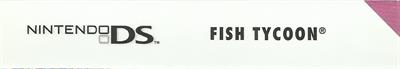 Fish Tycoon Images - LaunchBox Games Database