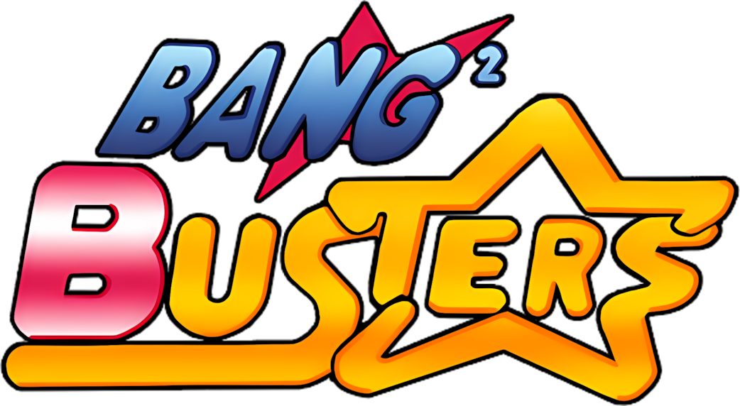 Bang Bang Busters Images - LaunchBox Games Database