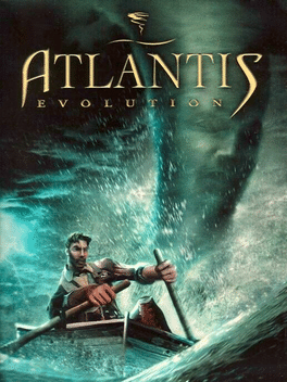 Atlantis Evolution Images - LaunchBox Games Database