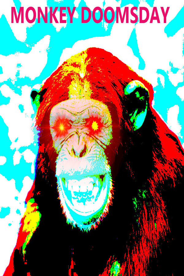 Monkey Doomsday Images - LaunchBox Games Database