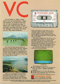 VC Images - LaunchBox Games Database