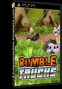 Rumble Trucks Images - LaunchBox Games Database