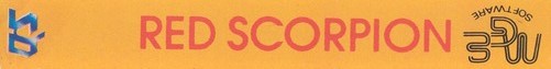 Red Scorpion Images - LaunchBox Games Database