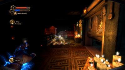 BioShock 2: Remastered Images - LaunchBox Games Database