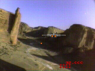 M.A.C.H. 3 Images - LaunchBox Games Database