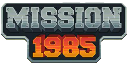 Mission 1985 Images - LaunchBox Games Database
