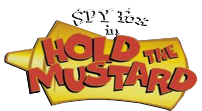 Spy Fox in Hold the Mustard Images - LaunchBox Games Database